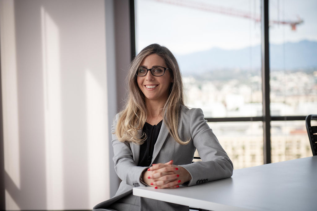 Bio – The Law Offices of Allison M. Schulman, APC